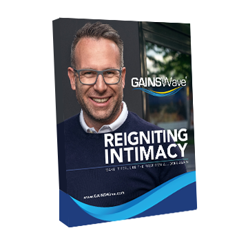 Reigniting Intimacy eBook
